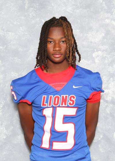 Darnell Kelly, Peachtree Ridge | | gwinnettdailypost.com