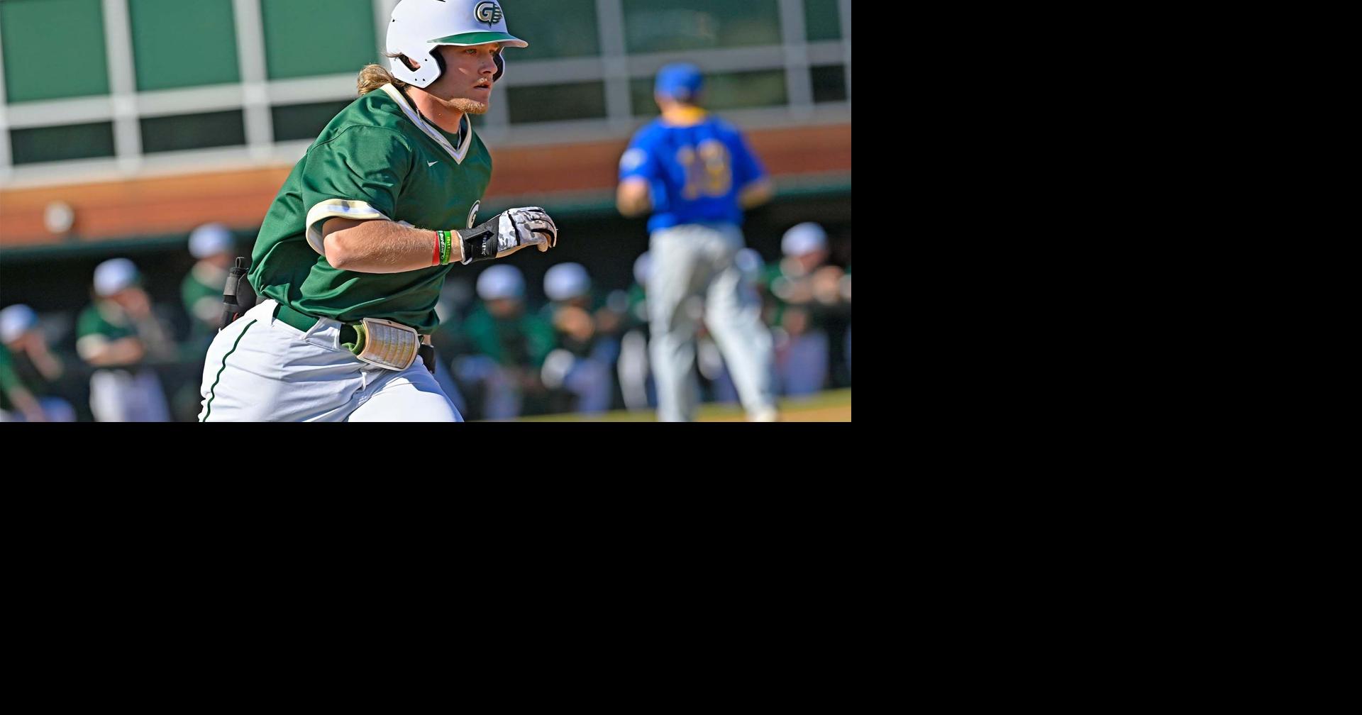 Georgia Gwinnett College baseball splits in North Carolina | Sports ...