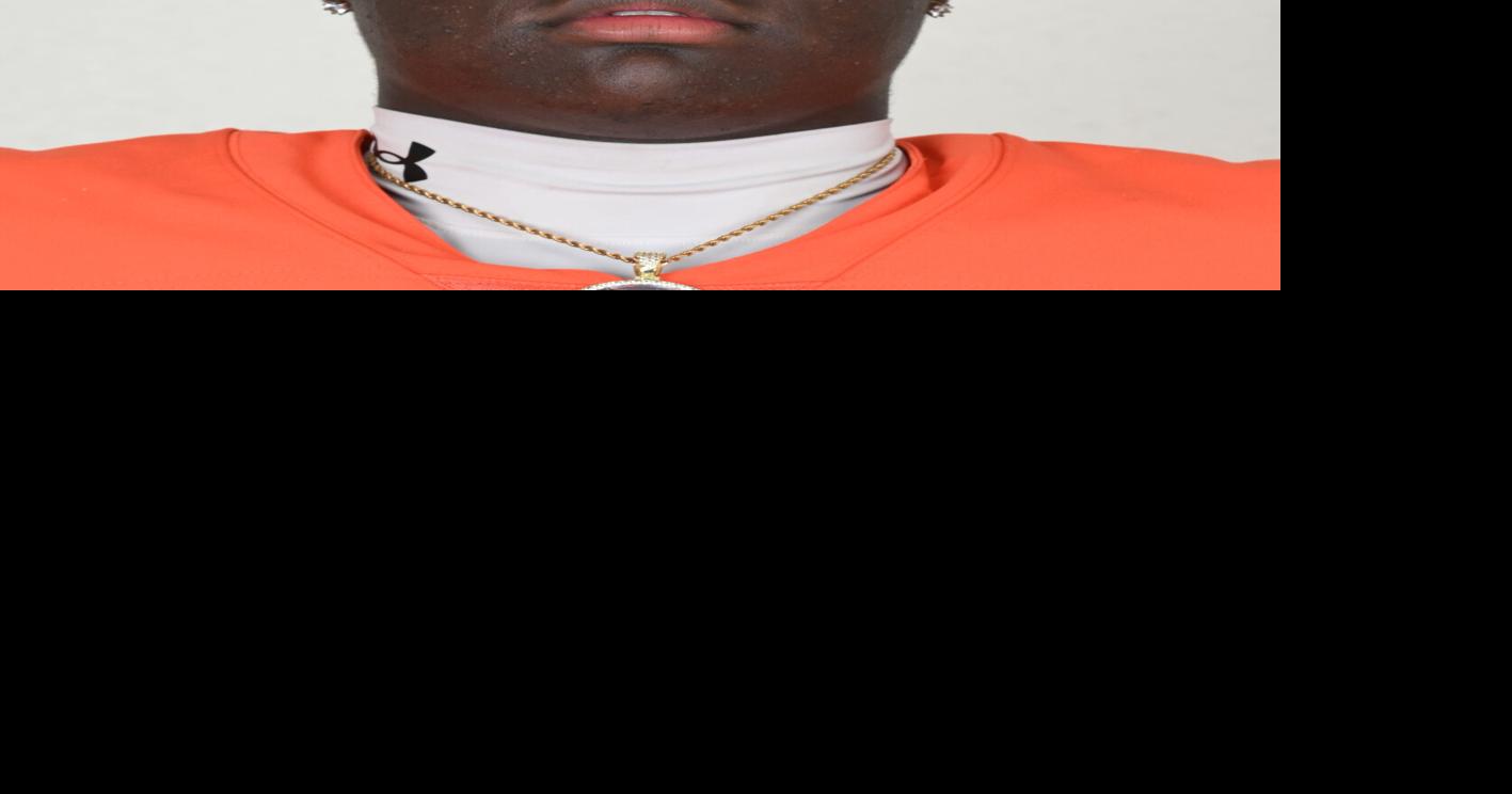 OFFENSIVE PLAYER OF THE WEEK: Parkview's Zandon Mullins | Prep ...