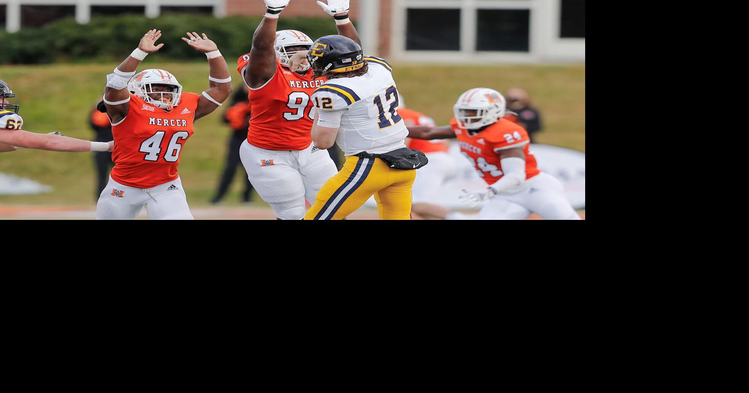 Gwinnett grads Isaac Dowling, Ty James earn freshman All-American ...