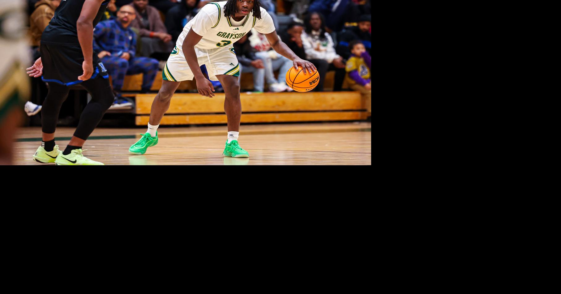 Grayson Leads All-Region 4-AAAAAA Basketball Awards | Prep ...