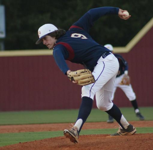Sidearm switch turns Alaska Abney into dominant force for state finals ...