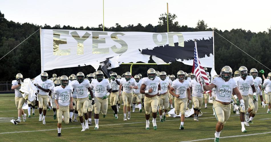 Carter Peevy’s running, passing impressive as Archer pulls away from ...