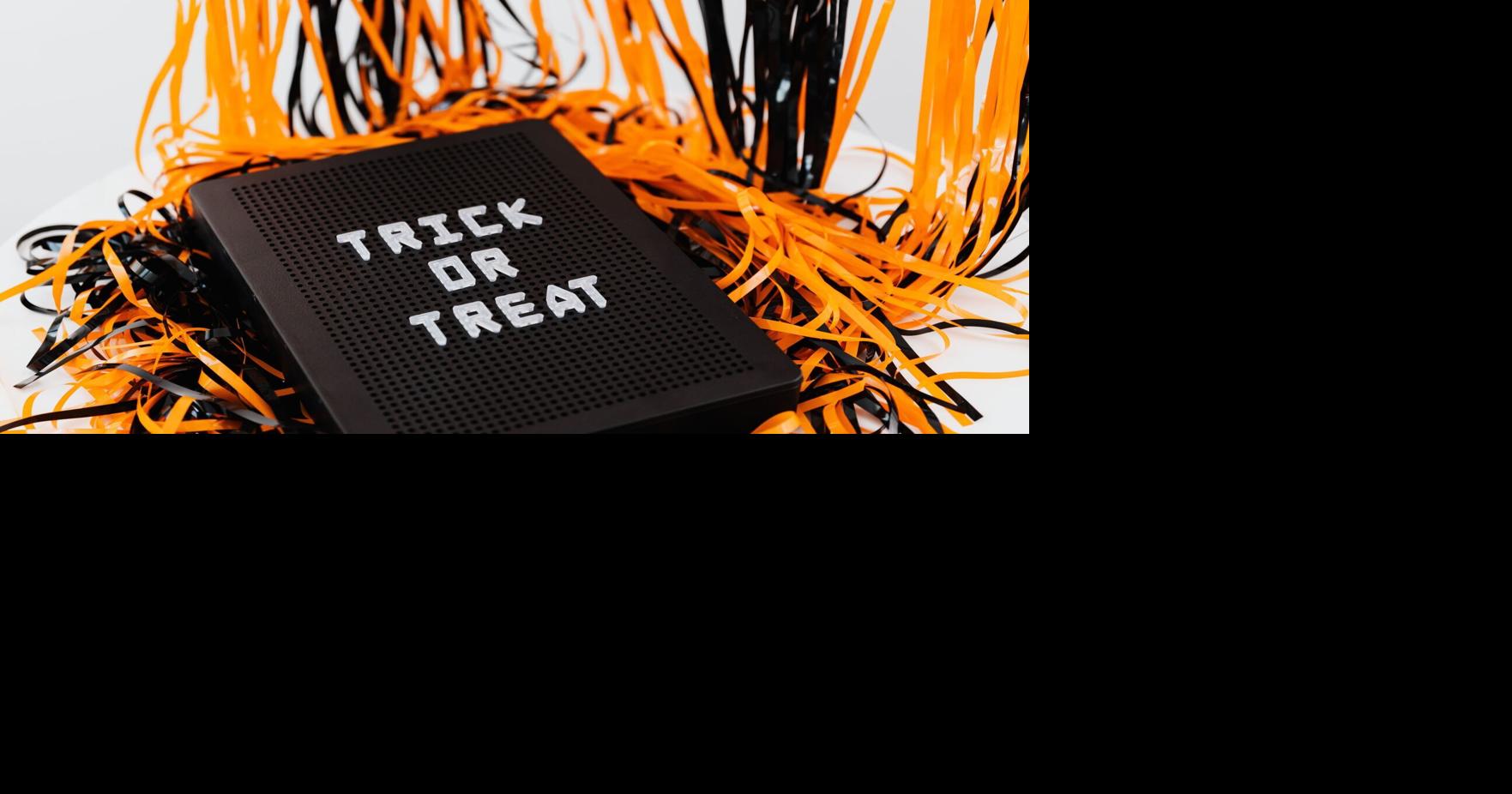 POLL: What's Your Favorite Halloween Candy? | Opinion ...