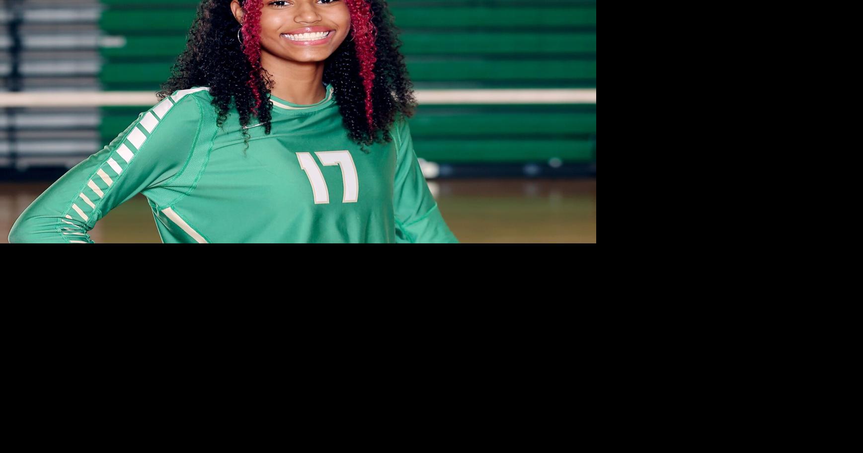 Buford's Mikayla Hayden, Dacula's Jason Berube lead All-Region 8-AAAAAA ...