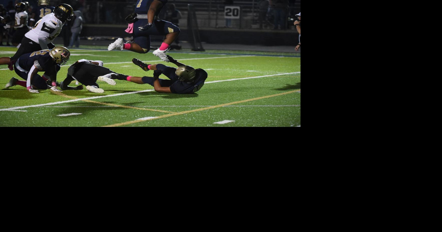 PHOTOS: Central Gwinnett at Dacula Football | Slideshows ...