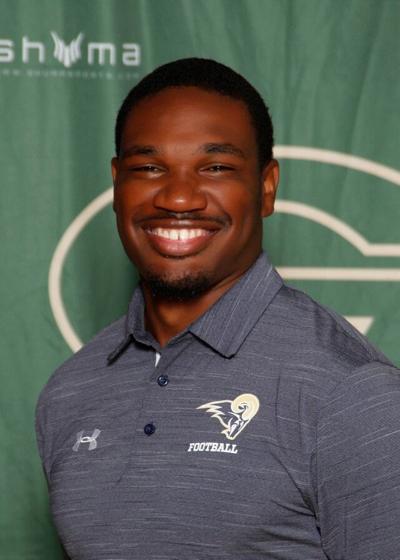 Santavious Bryant returns to Grayson as head football coach | Sports ...