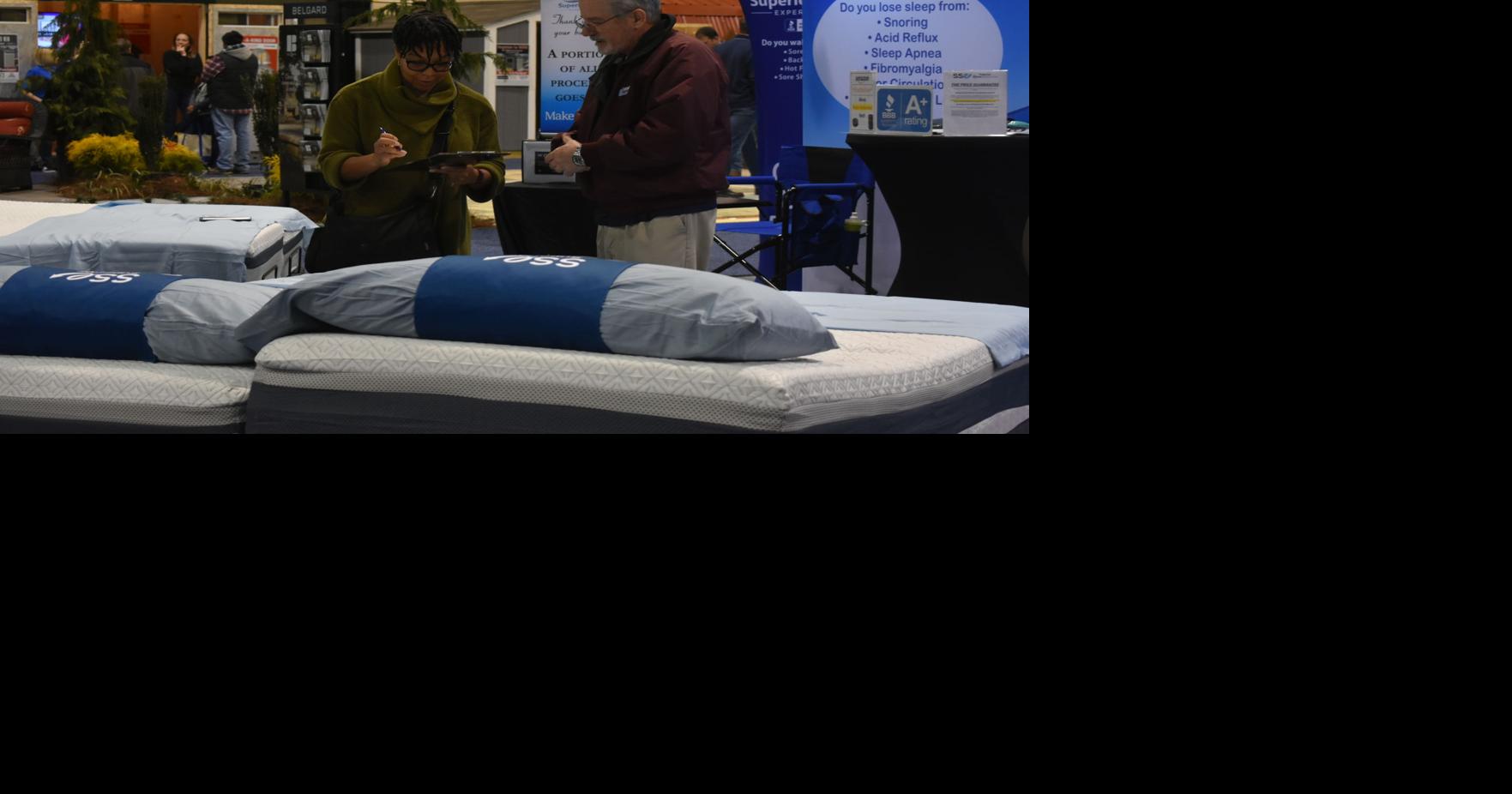 North Atlanta Home Show returns to Gwinnett with lots of local ...