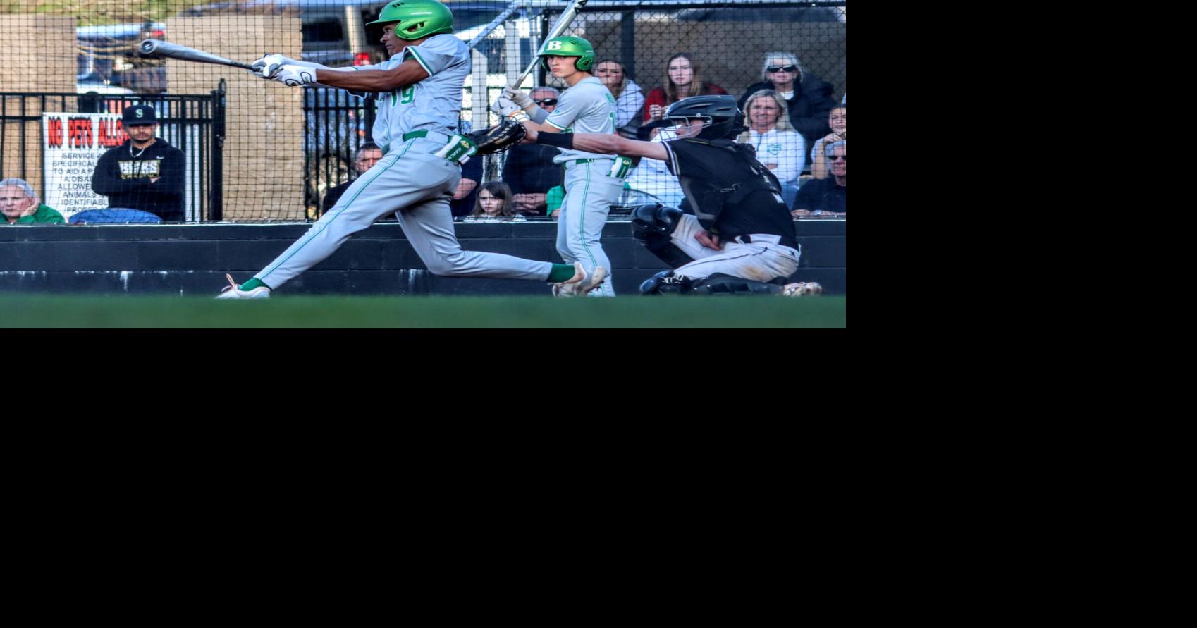 BASEBALL ROUNDUP: Ayden Lockett Fuels Buford Victory over Collins Hill ...