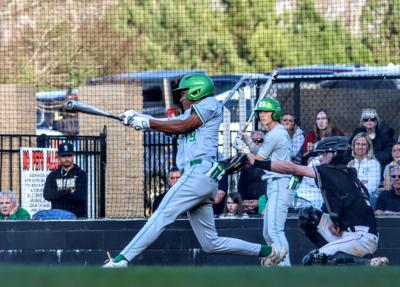 BASEBALL ROUNDUP: Ayden Lockett Fuels Buford Victory over Collins Hill ...