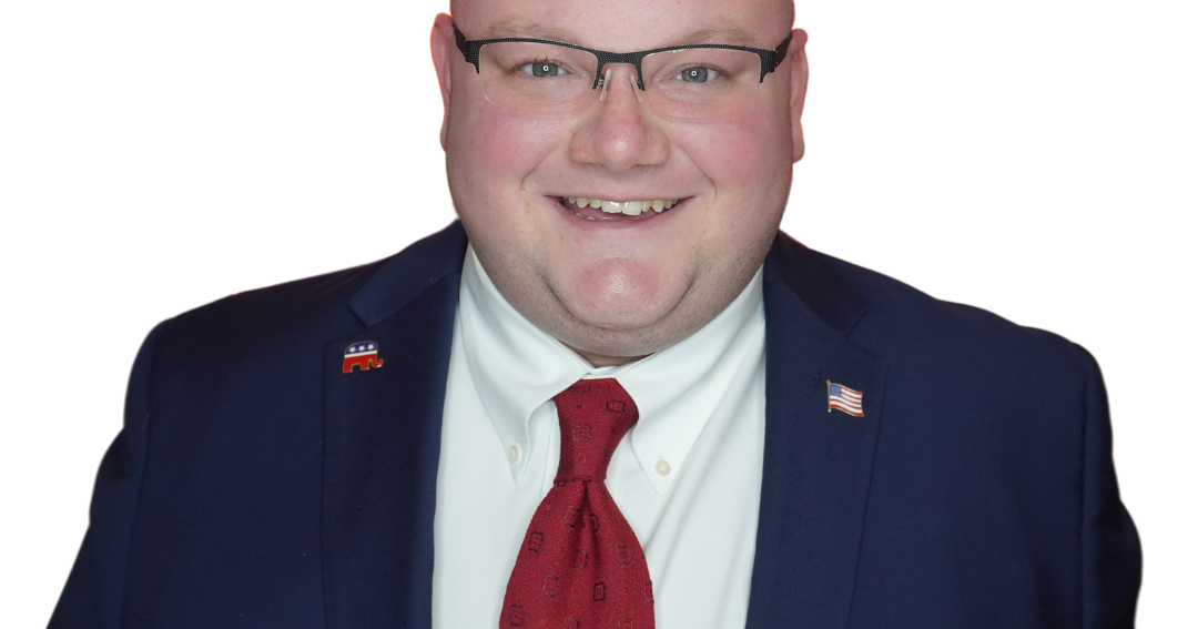 Stephen Aaron running for 9th District GOP Chair | News ...