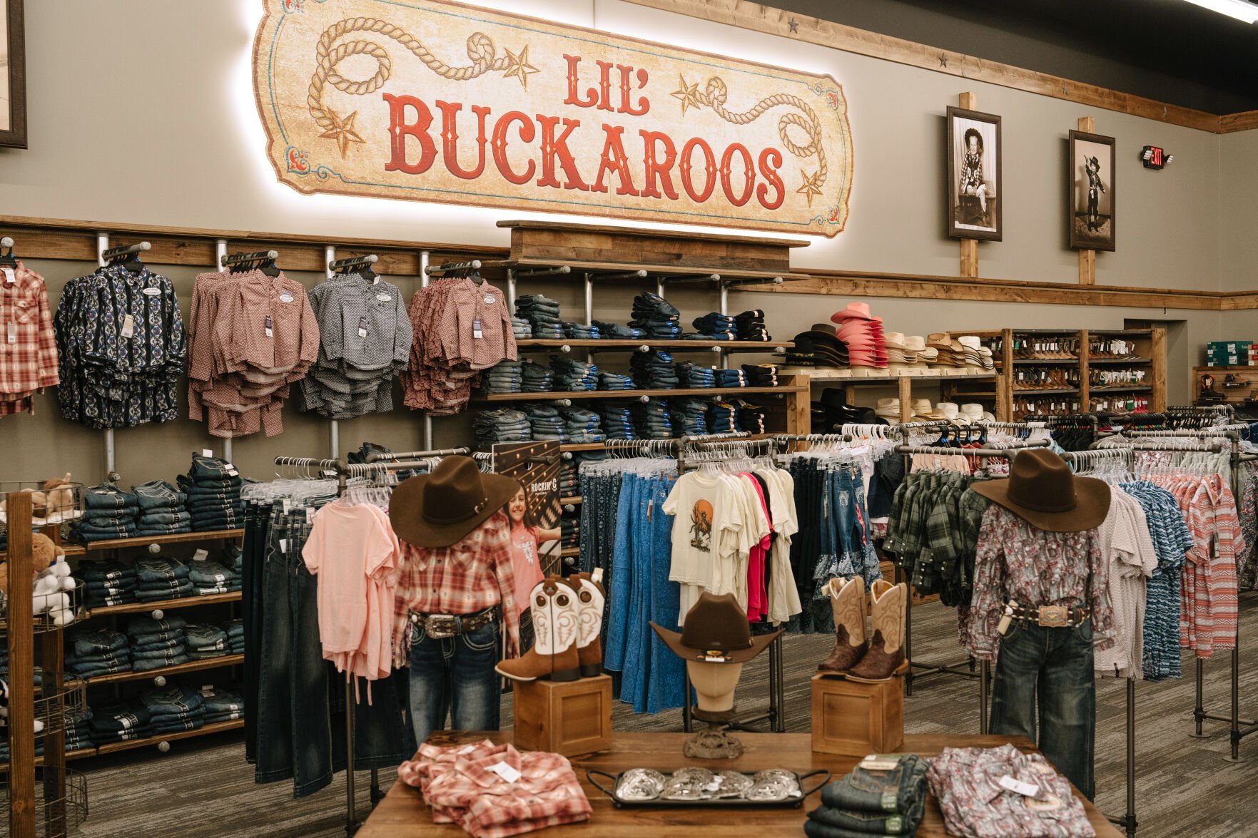 Cavender's Boot City opening new store near Mall of Georgia | News ...
