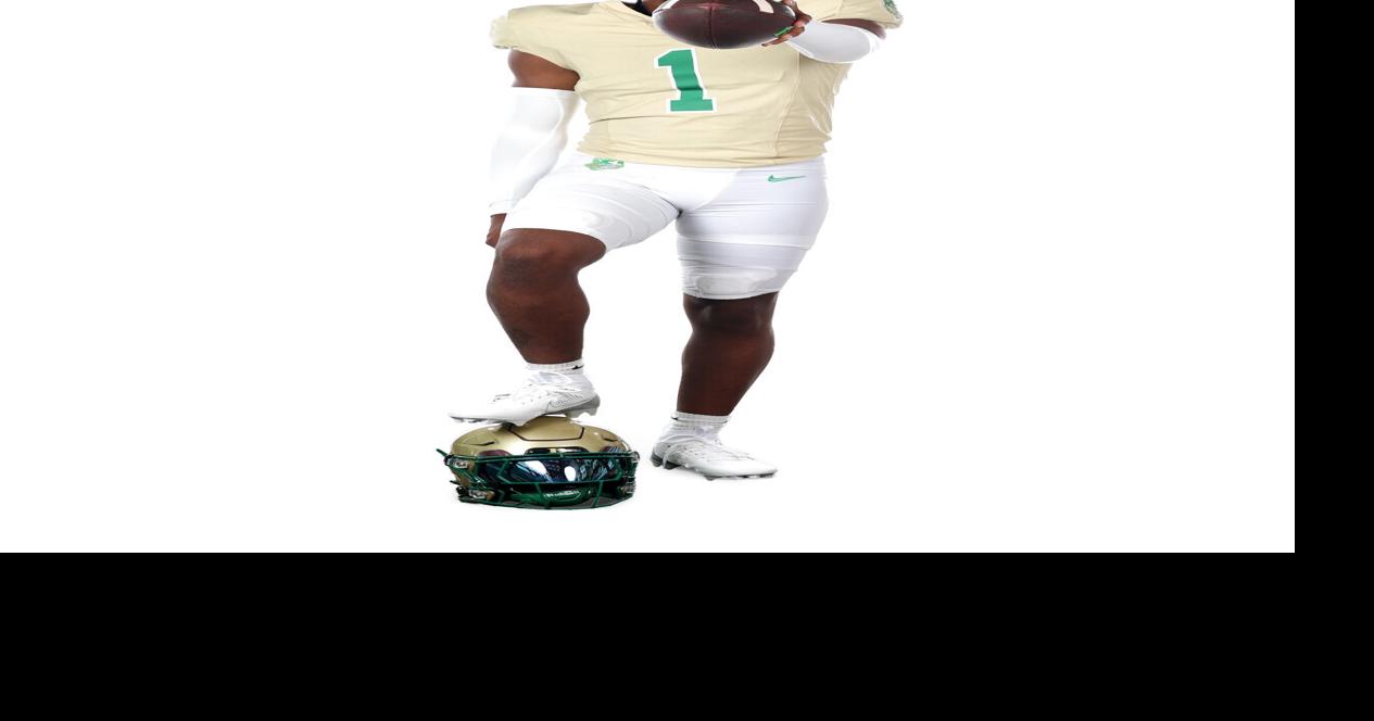 Gwinnett Daily Post Athlete of the Year: Buford's Tyriq Green | Prep ...