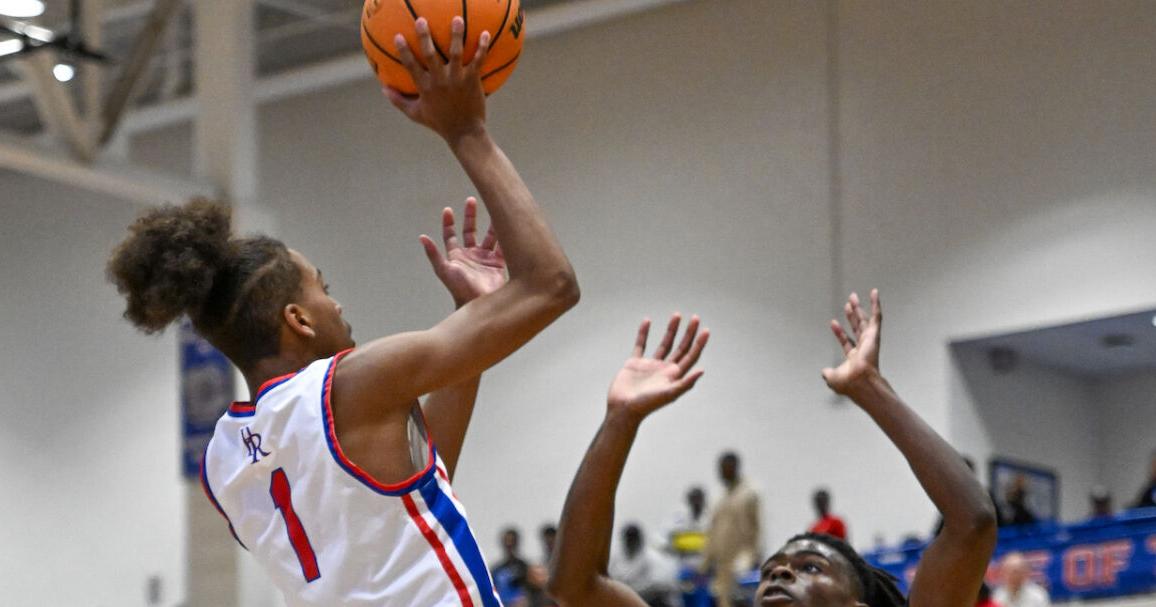 PHOTOS: Mountain View at Peachtree Ridge Boys Basketball | Prep ...