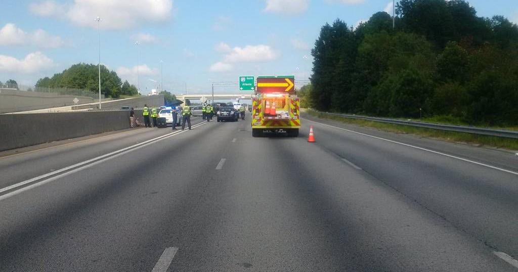 Child reportedly dies following Ga. Highway 316 crash | News ...