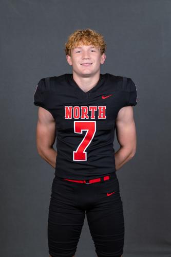 OFFENSIVE PLAYER OF THE WEEK: North Gwinnett's Erik Ronning | Prep ...