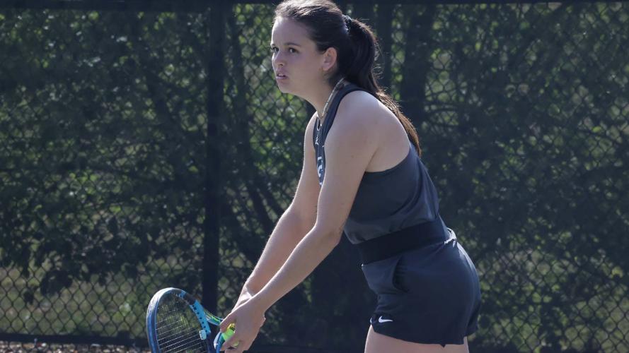 Georgia Gwinnett College women's tennis stretches winning streak to 10 ...