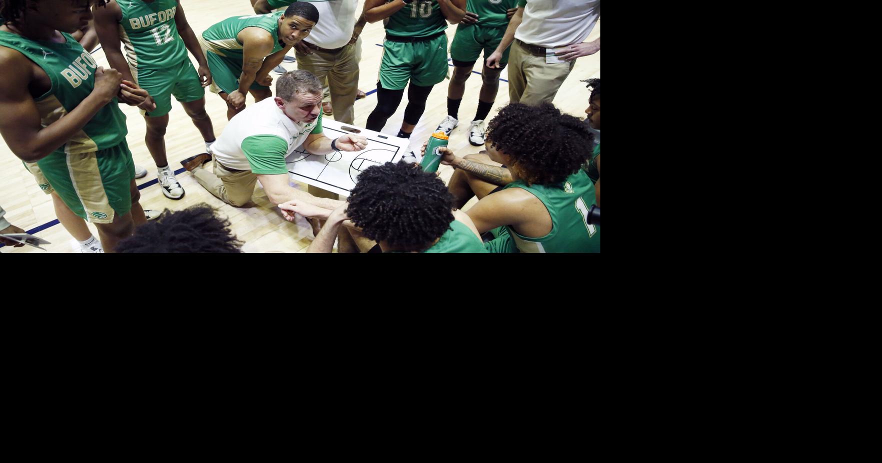 Inaugural Buford Classic features eight top boys basketball teams ...