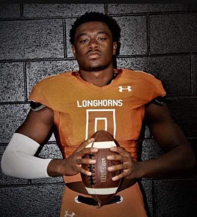 OFFENSIVE PLAYER OF THE WEEK: Lanier's Kaden Beard | Sports ...