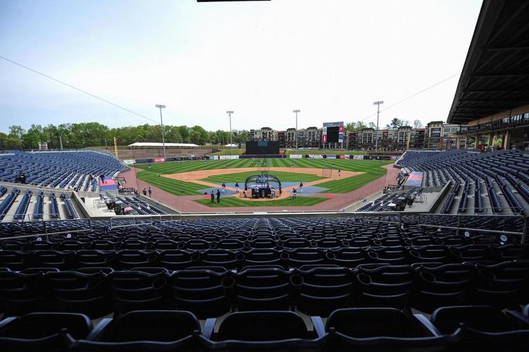 Gwinnett expects $14 million debt savings on new Coolray Field bonds ...