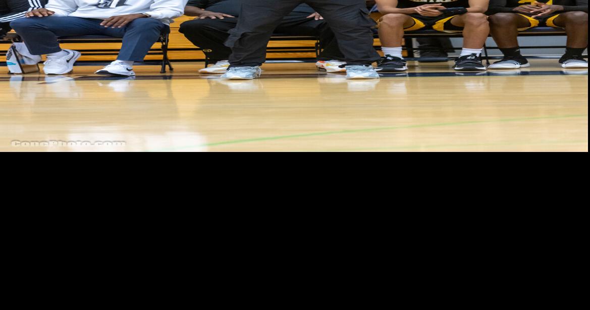 Getting to Know: Central Gwinnett Boys Basketball Coach Marcus Spivey ...