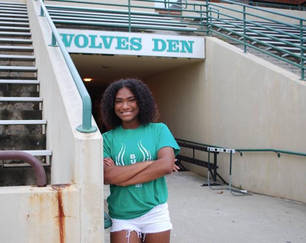 GIRLS TRACK AND FIELD, RUNNER OF THE YEAR: Buford’s Alexa Rossum | Prep ...