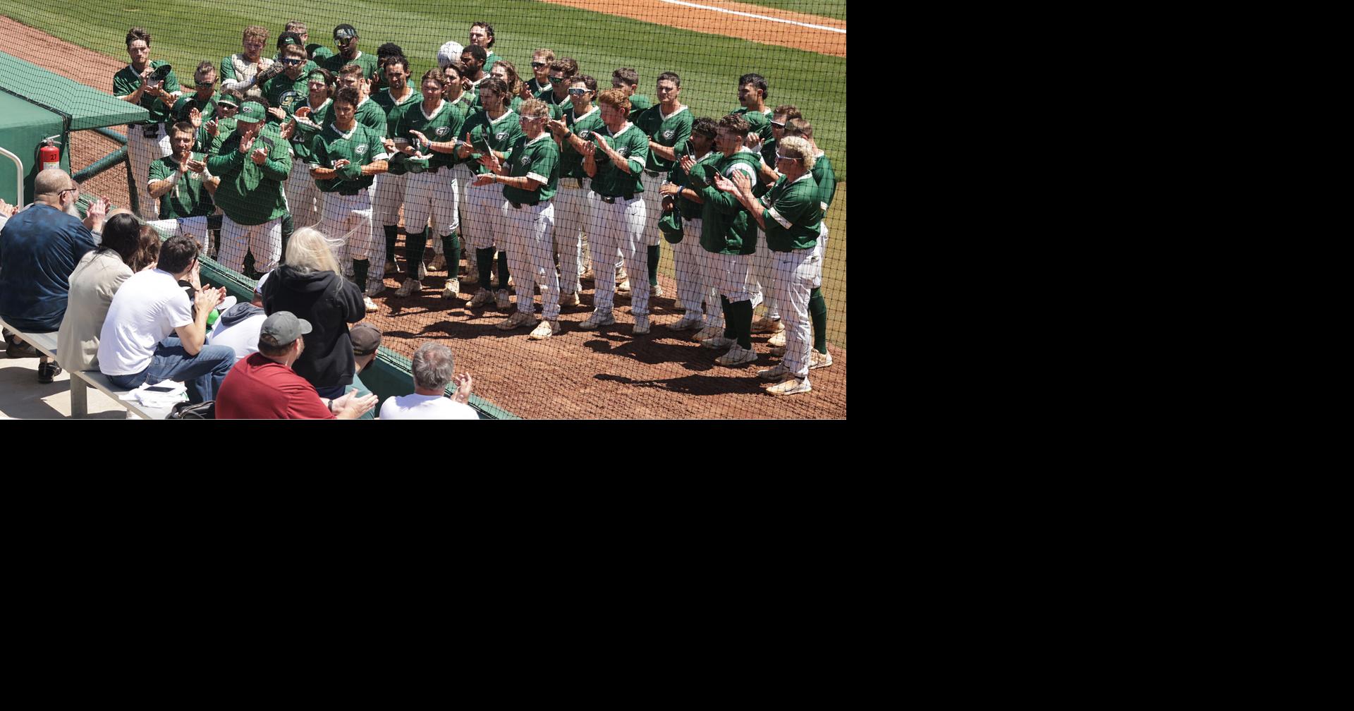 Georgia Gwinnett College baseball honors late Cody Butler with pair of ...