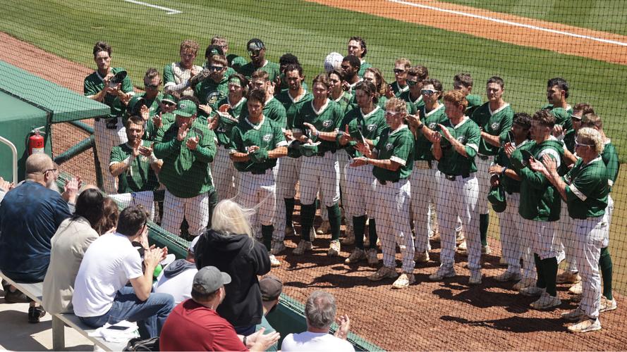 Georgia Gwinnett College baseball honors late Cody Butler with pair of ...