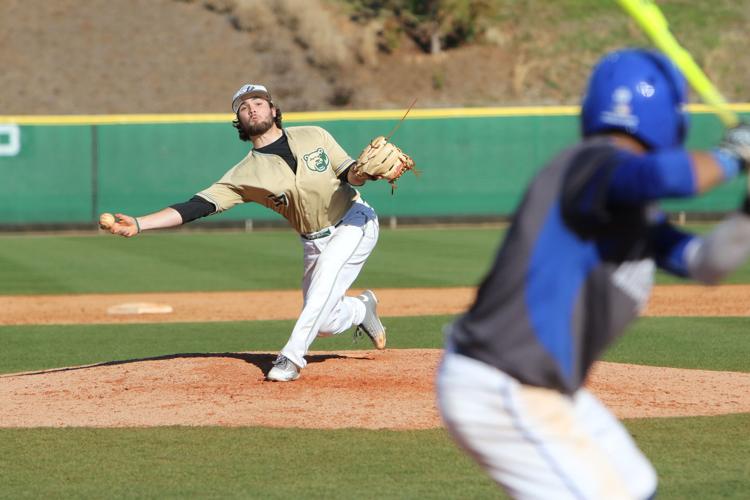 GGC baseball set for season opener Thursday at home | Sports ...