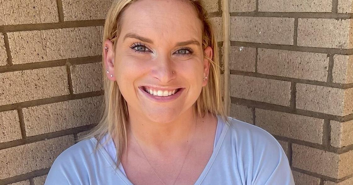 Gryffen Andrews excited to lead the softball program at Mill Creek, her ...