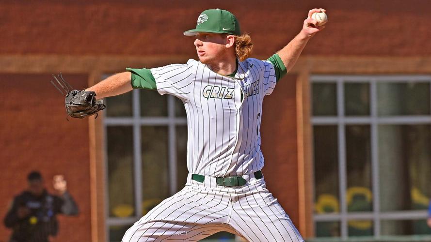 Tyler Clayton Delivers as Veteran of Georgia Gwinnett College Baseball ...