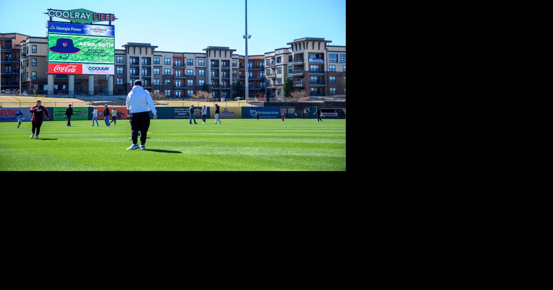 PHOTOS: Gwinnett Stripers Preseason Party | Slideshows ...