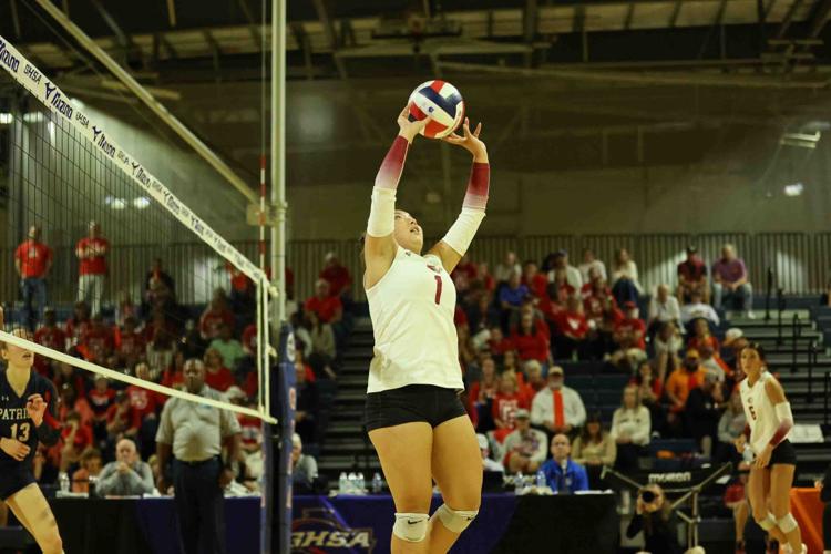 Norcross' Kendall White, Hebron's Brooke Thao Lead All-County ...