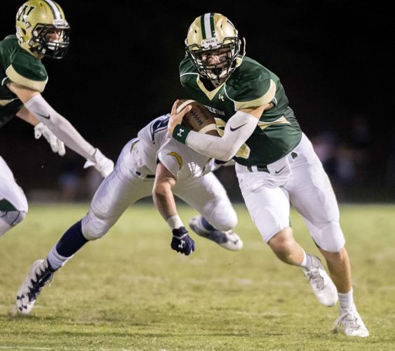 Gwinnett football loaded again for the Class of 2018 | Archer ...