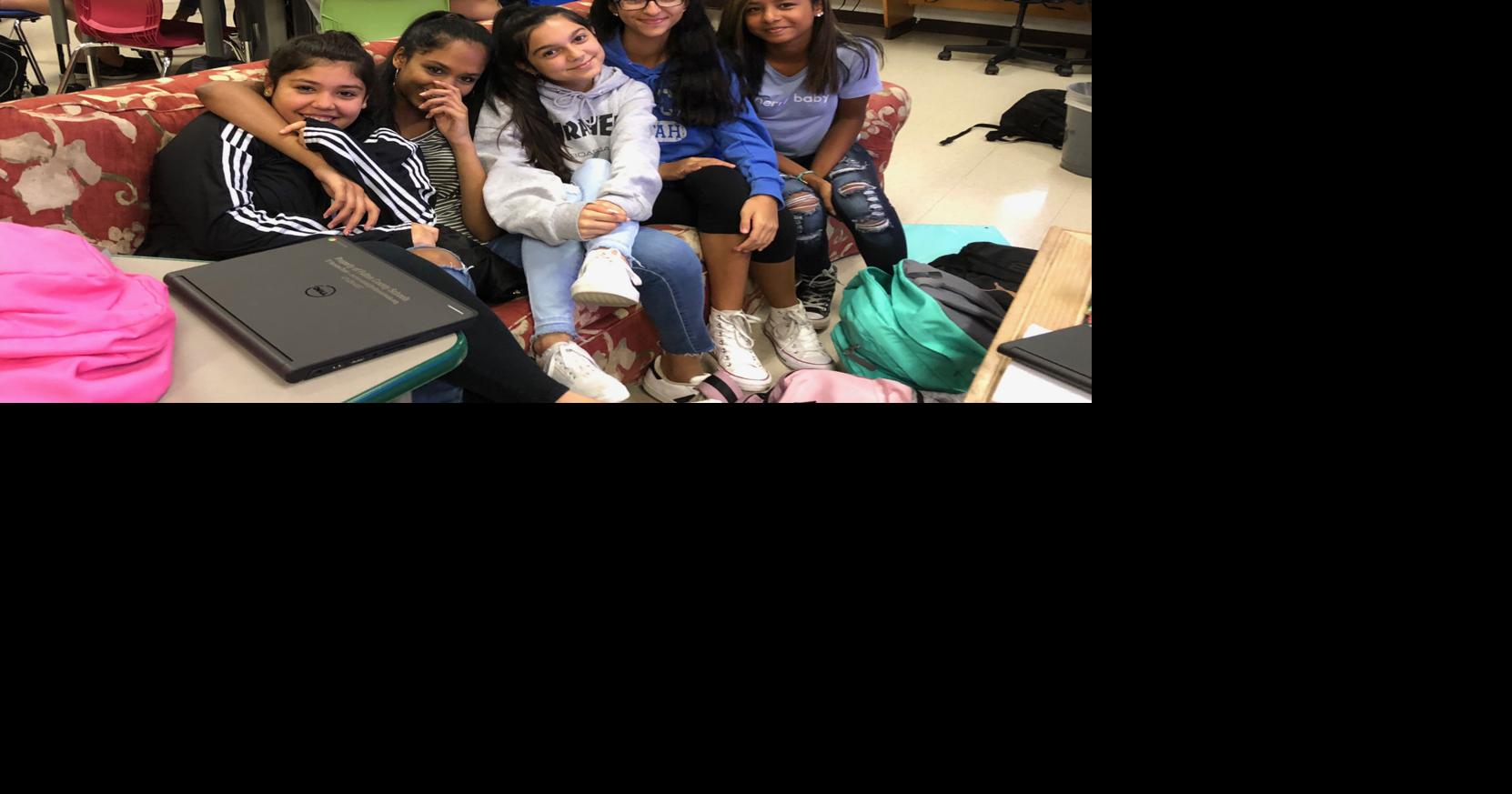 Northview ranks among top public schools in Georgia | Johns Creek ...