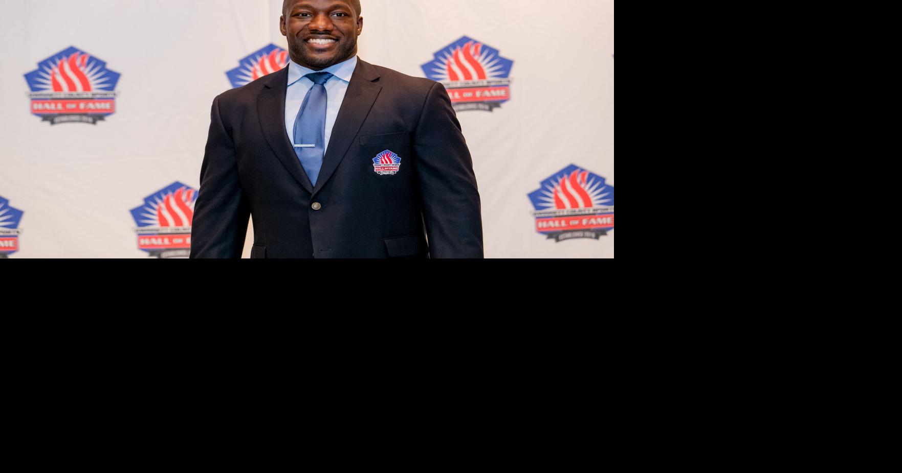 Brookwood grad Rennie Curran earns Terry College's Outstanding Young ...