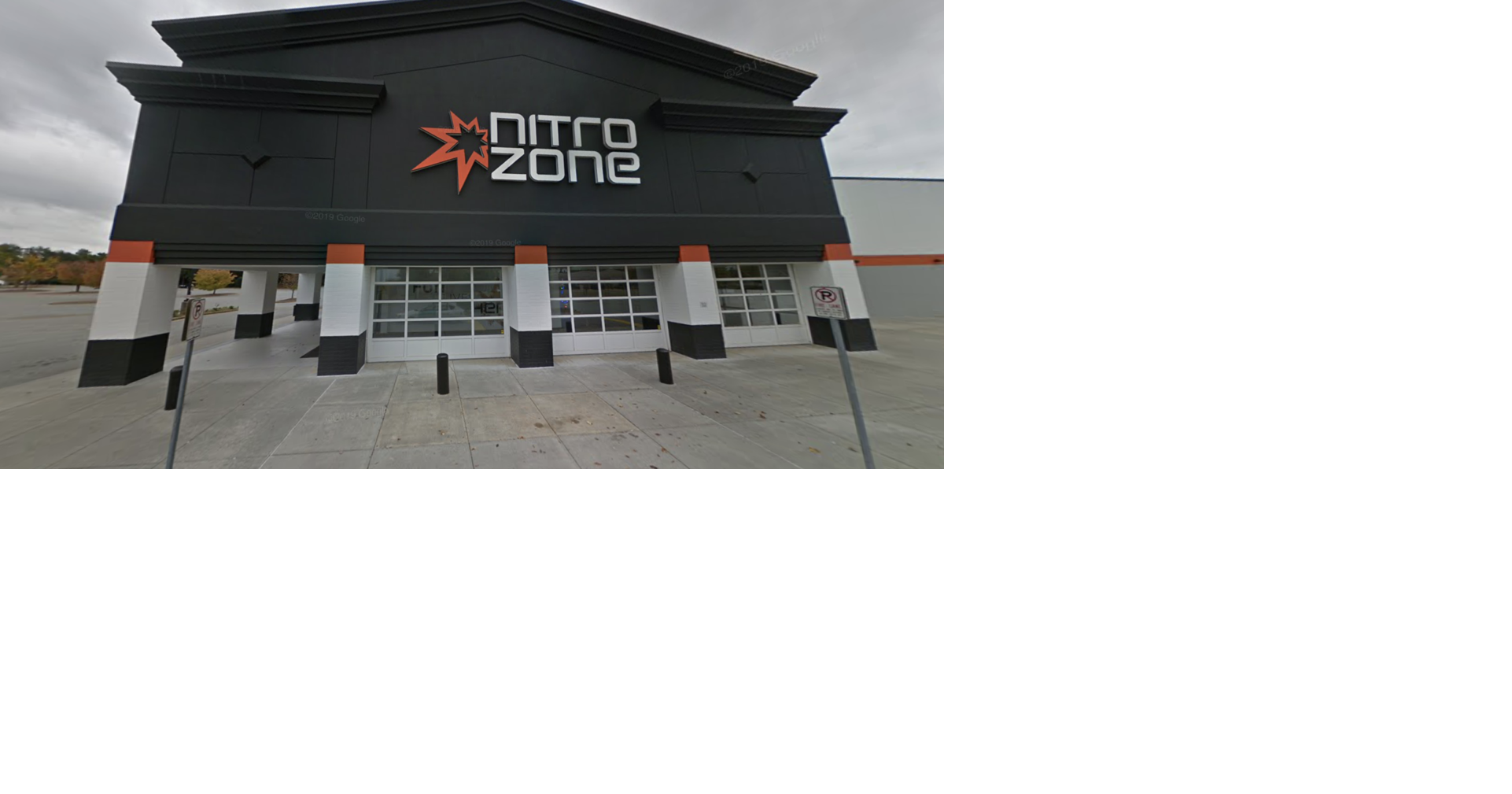 Nitro Zone | | gwinnettdailypost.com