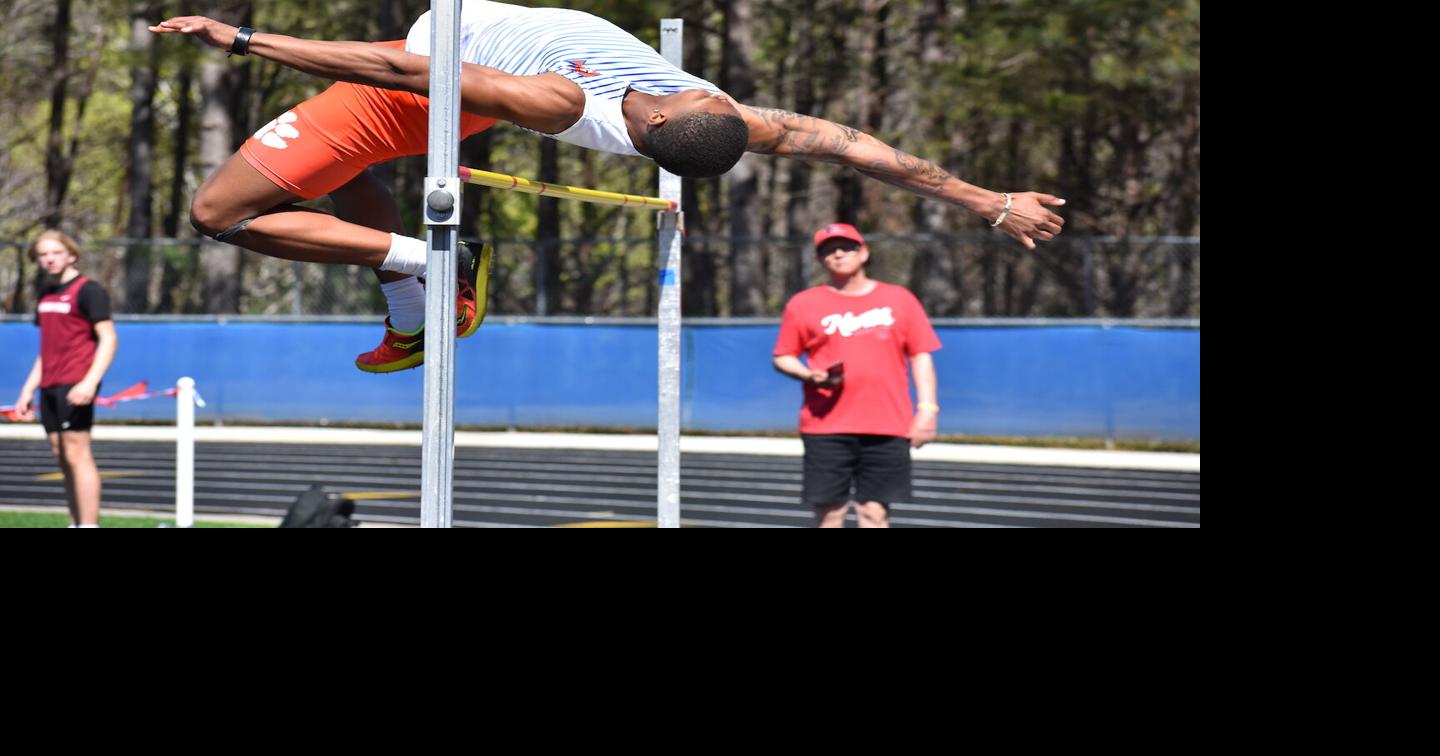 PHOTOS: Gwinnett County Track and Field Championships, Day 1 ...