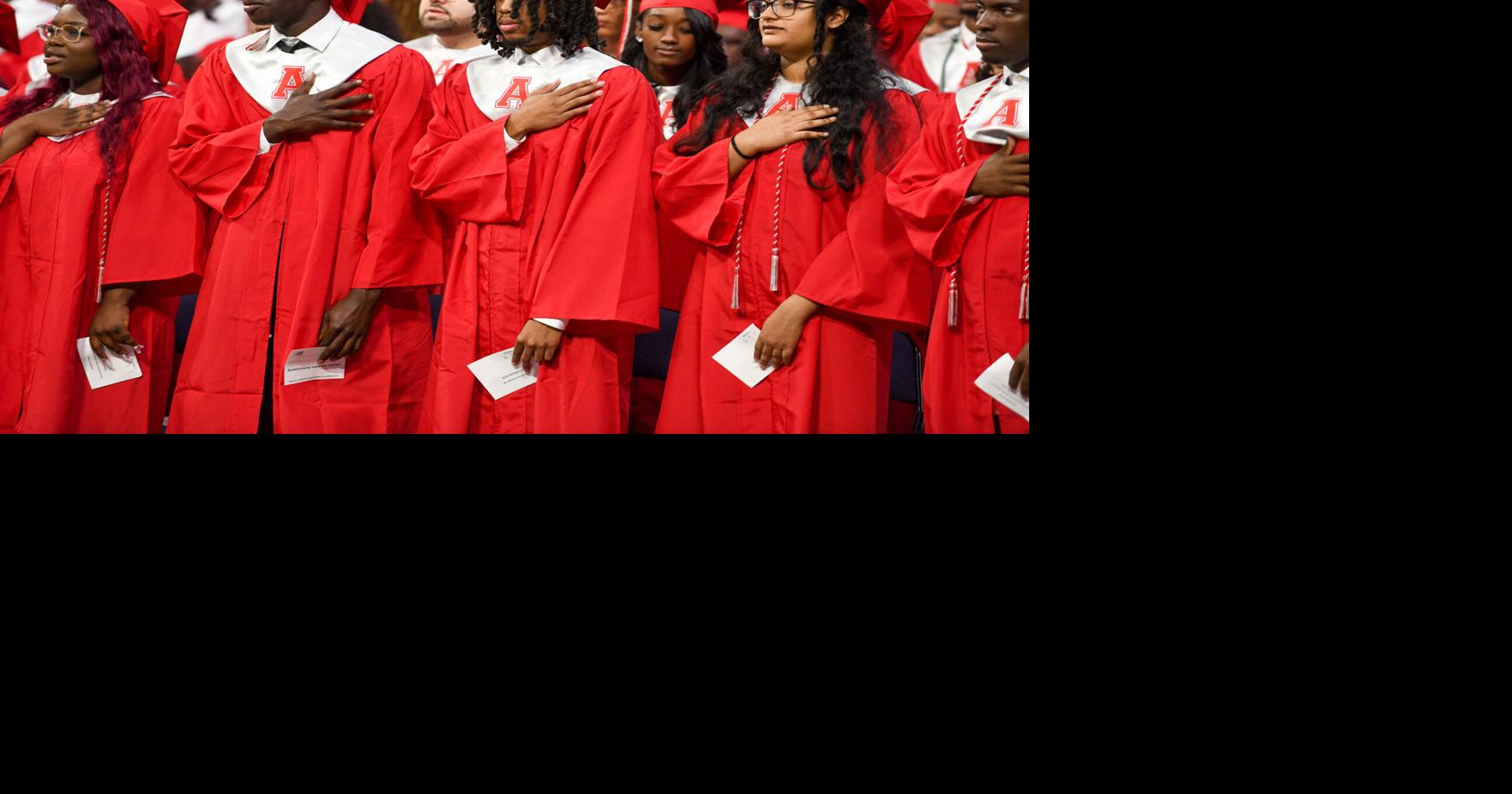PHOTOS: 2025 Archer High School Graduation | News | gwinnettdailypost.com