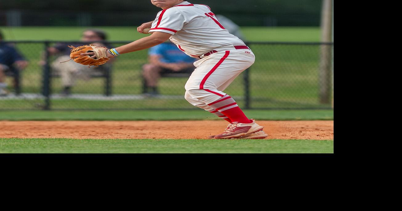 PHOTOS: Providence Christian vs. Landmark Christian Baseball | Prep ...