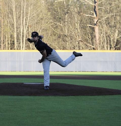 Lanier duo headlines locals on All-Region 8-AAAAAA Baseball Team ...