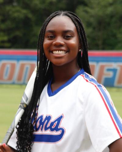 Peachtree Ridge's Madison Jenkins commits to Florida A&M | Sports ...