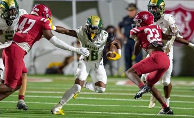 After first loss, Grayson looks to rebound in region opener at Newton ...