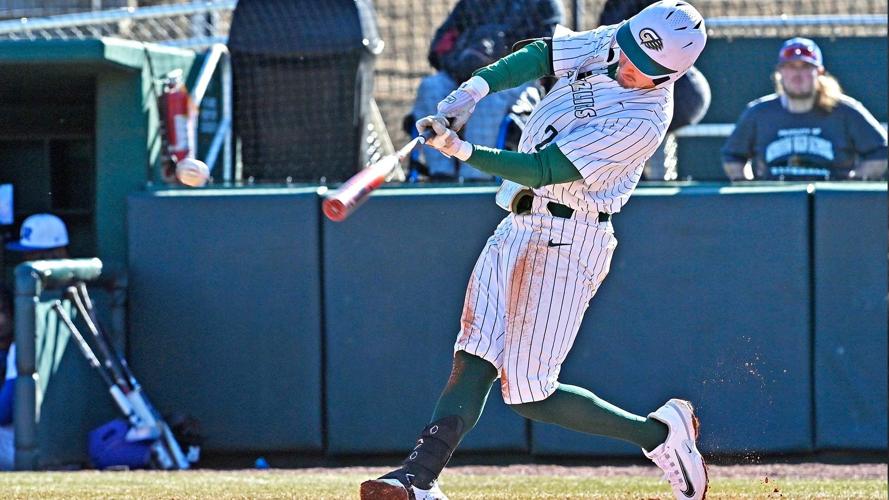 Georgia Gwinnett College Baseball Opens With Wins | Sports ...