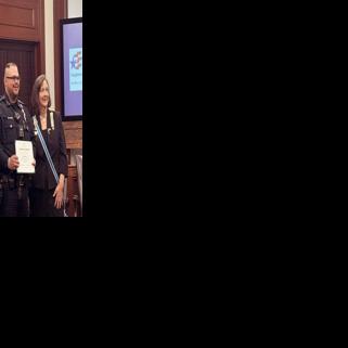 City of Winder police officers honored with Distinguished Citizen ...