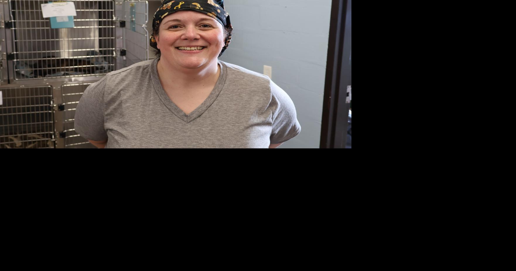 Barrow County Animal Shelter welcomes onsite veterinarian | News ...