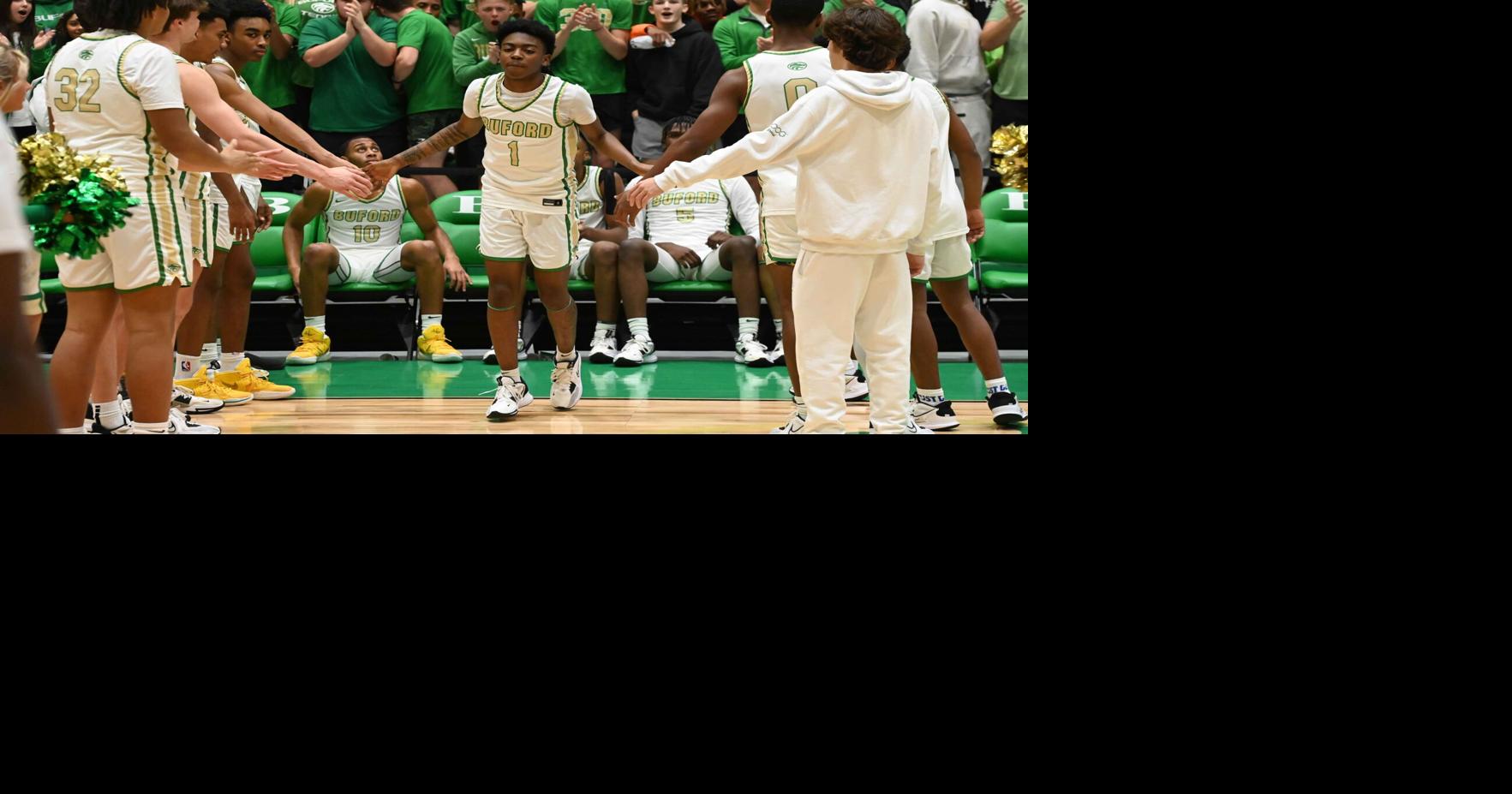 2023-24 Buford Wolves Boys Basketball Preview | Prep ...