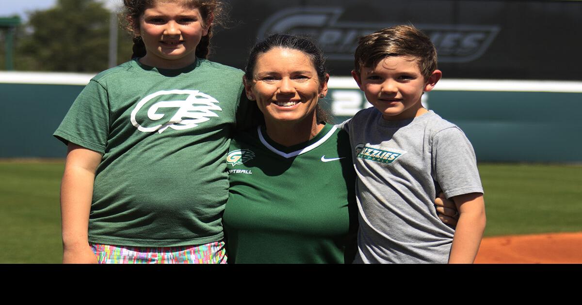 PHOTOS: Georgia Gwinnett College vs. Lindsey Wilson Softball ...