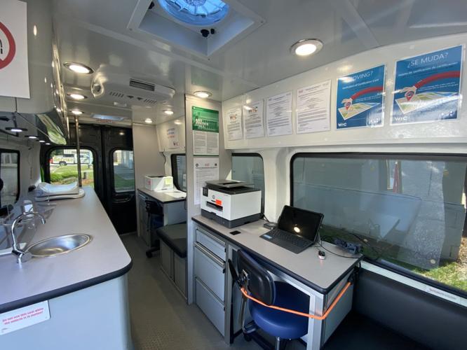 Piedmont Eastside partners with GNR Health to bring Mobile WIC Unit to ...