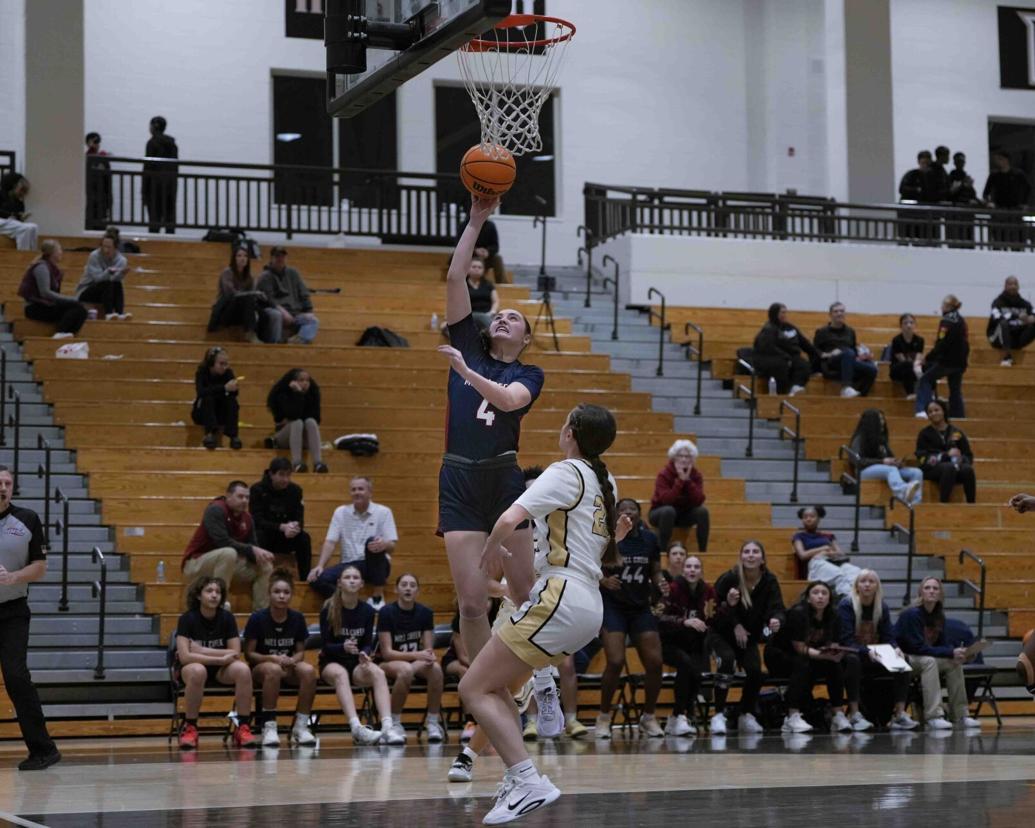 Mill Creek Cruises Past Mountain View | Prep | gwinnettdailypost.com